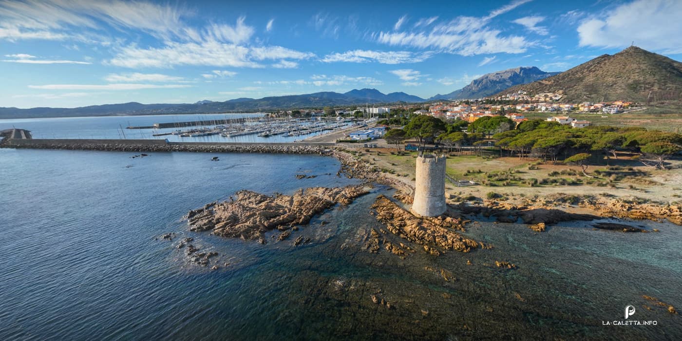 LA CALETTA | UNA GUIDA COMPLETA